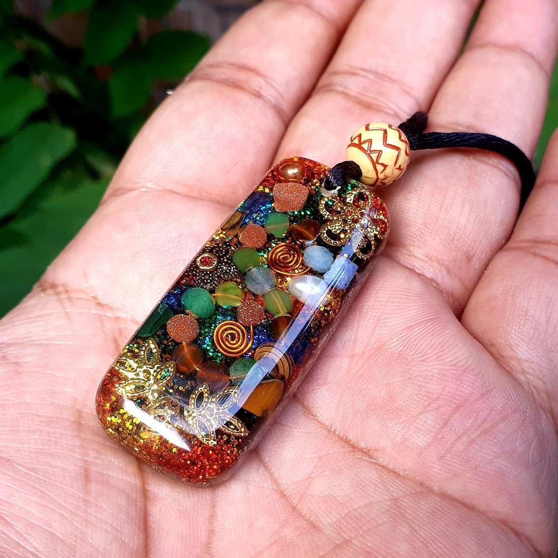 ORGONITE DJAWA