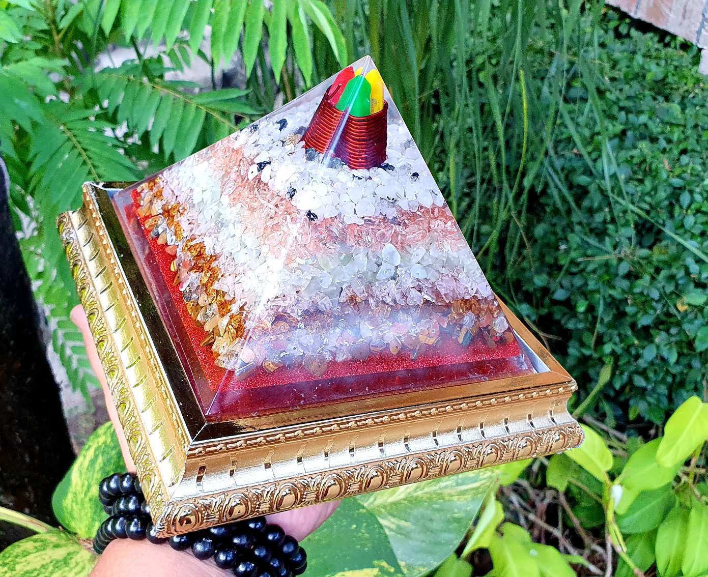 ORGONITE DJAWA