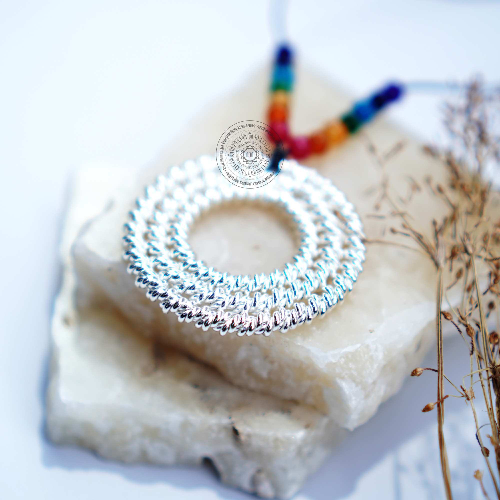 ORGONITE DJAWA